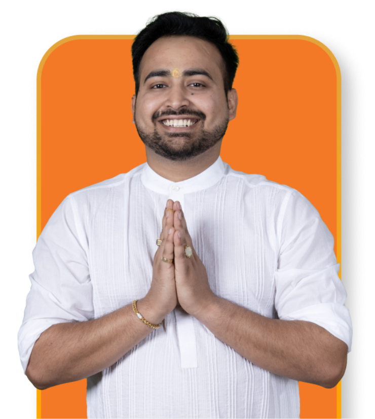Astro Arun Pandit